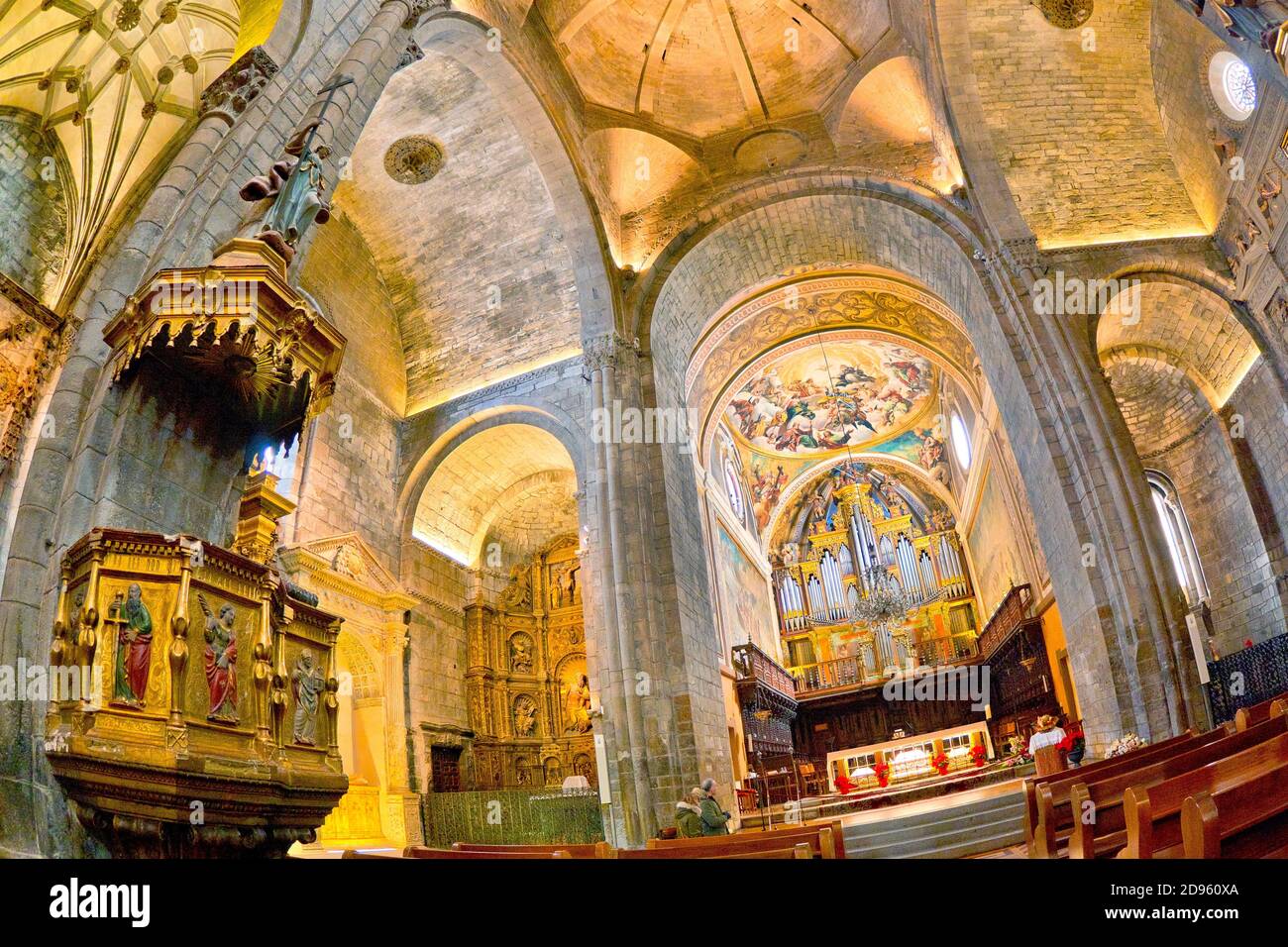 Romanesque High Resolution Stock Photography and Images - Alamy