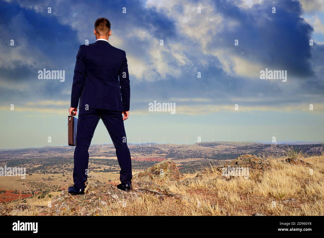 Observing work hi-res stock photography and images - Alamy