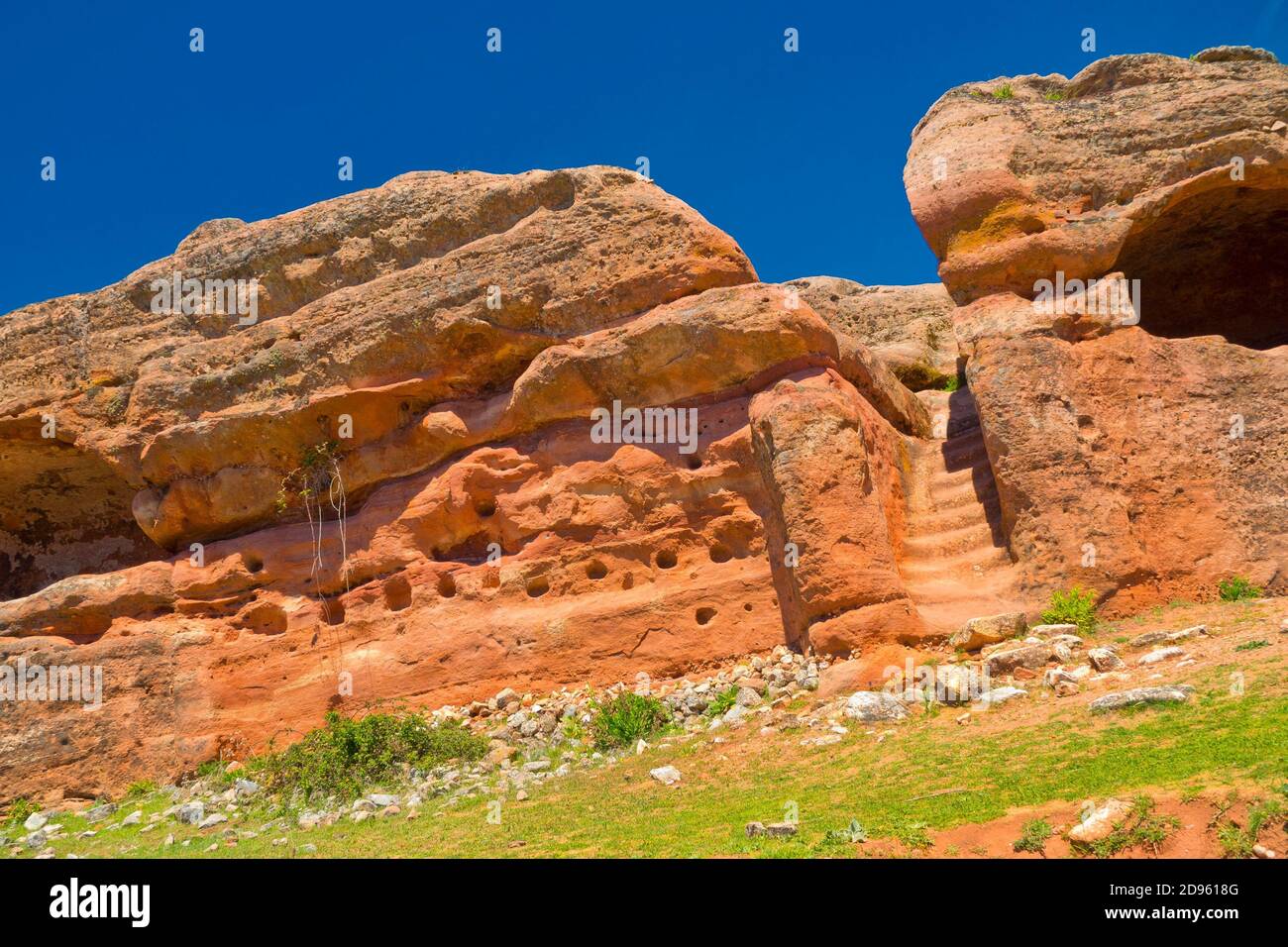 Celtiberian culture hi-res stock photography and images - Alamy