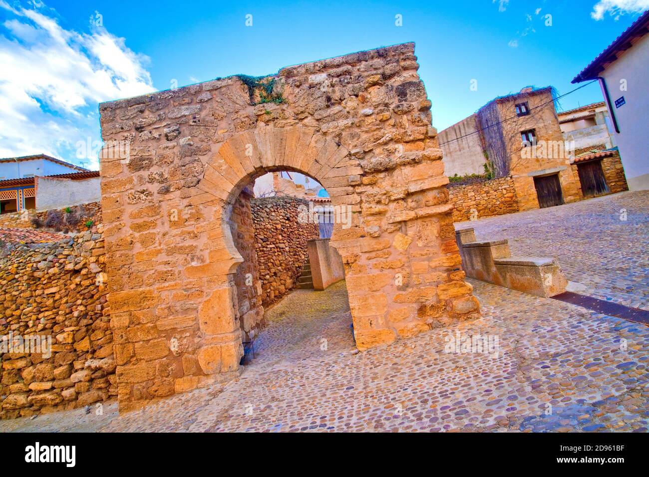 Arab moorish style hi-res stock photography and images - Alamy