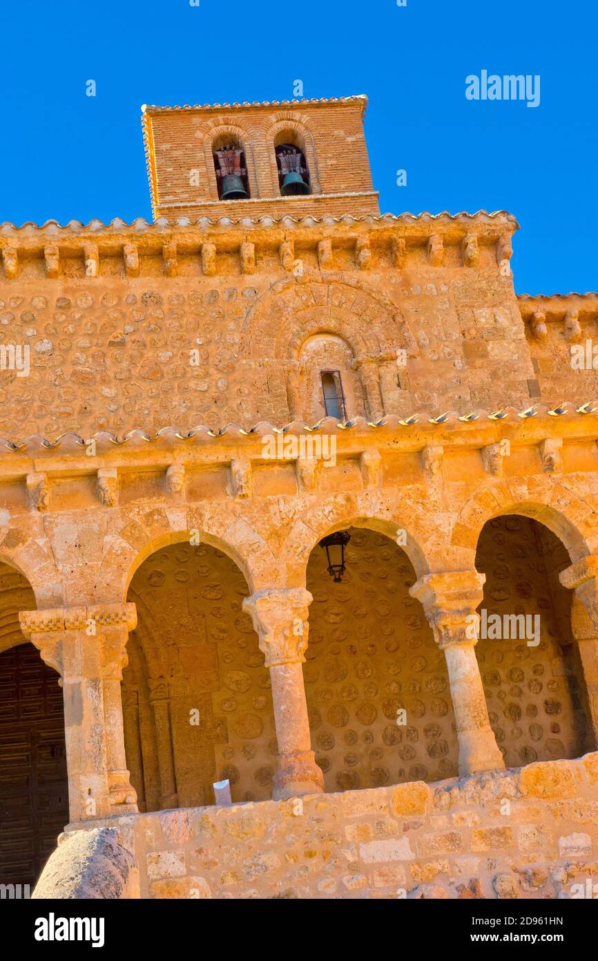 Romanesque heritage hi-res stock photography and images - Alamy