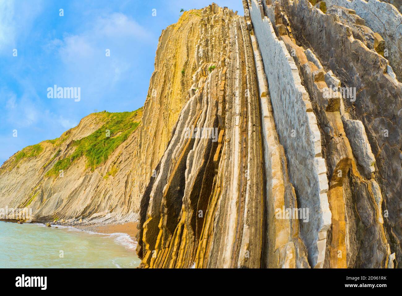 Basque Coast Geopark Spain High Resolution Stock Photography and Images ...