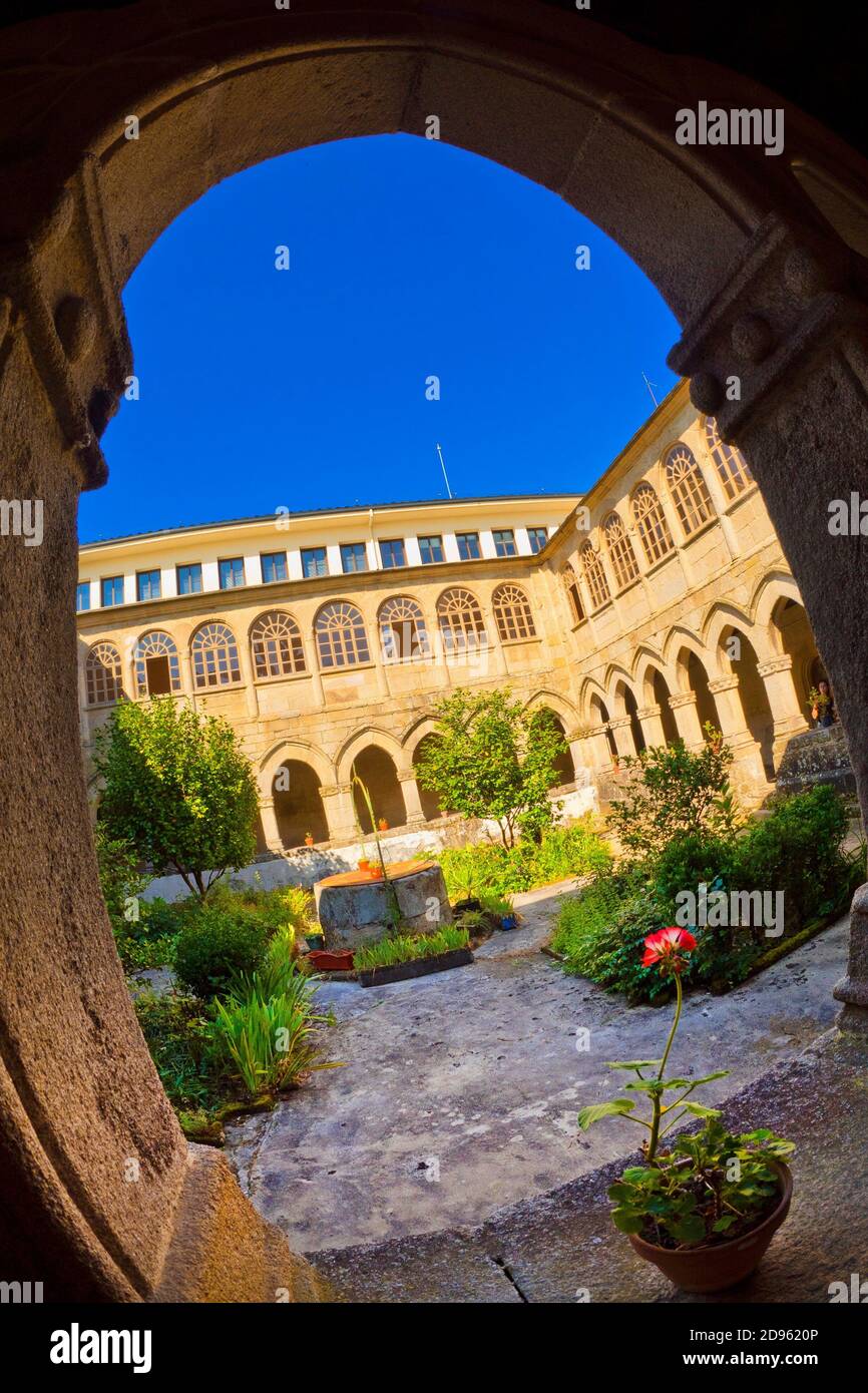 13th Century Convent High Resolution Stock Photography and Images - Alamy