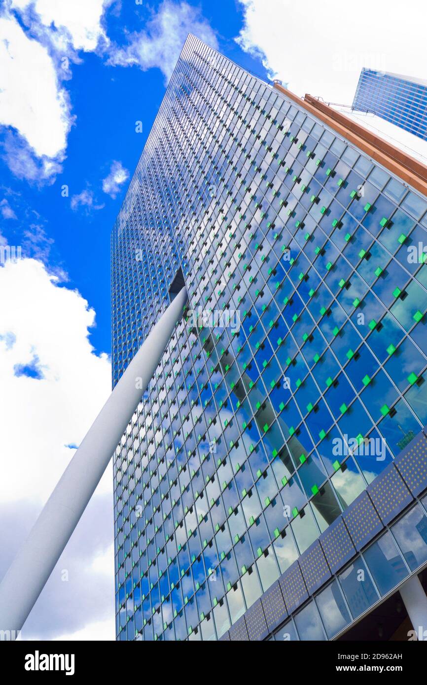 Rotterdam travel destination hi-res stock photography and images - Alamy