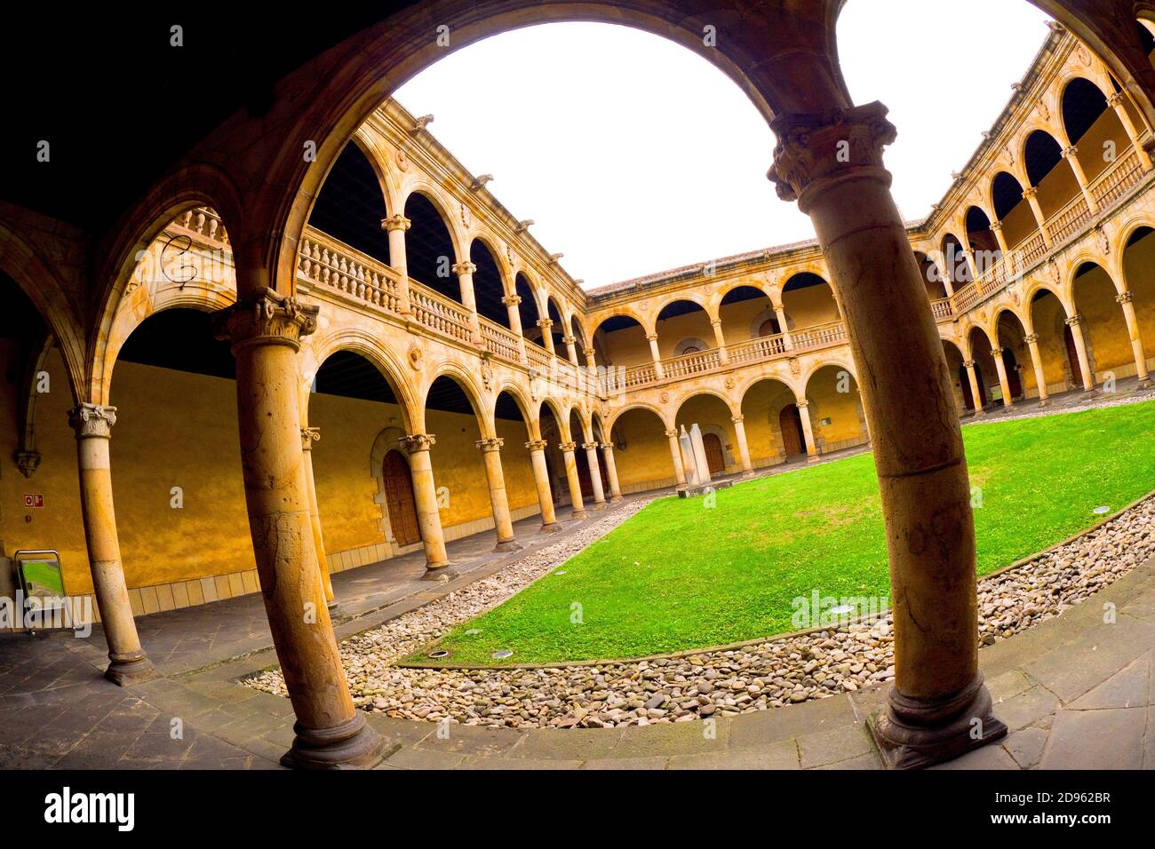 Onate monument hi-res stock photography and images - Alamy