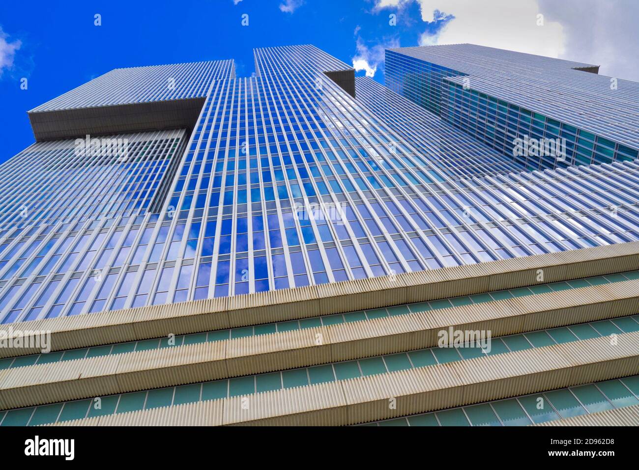 Rotterdam structure hi-res stock photography and images - Alamy