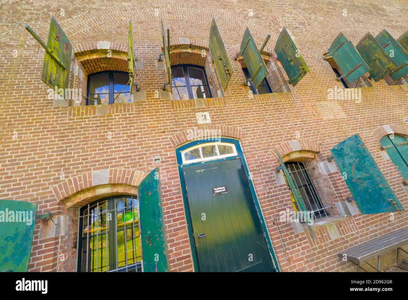 Classical Fortress Fort High Resolution Stock Photography and Images ...