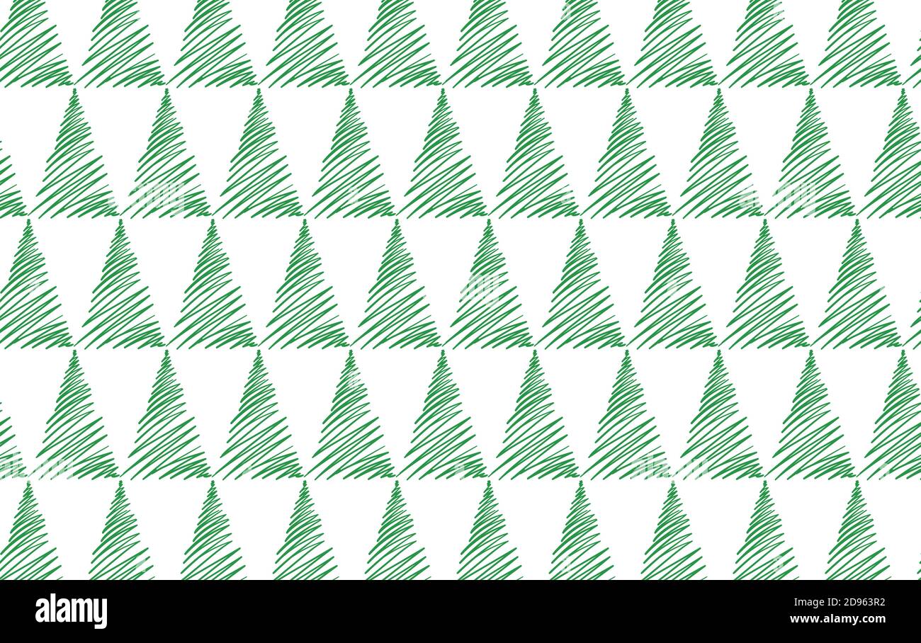 Vector seamless pattern. Modern stylish texture. Repeating geometric ...