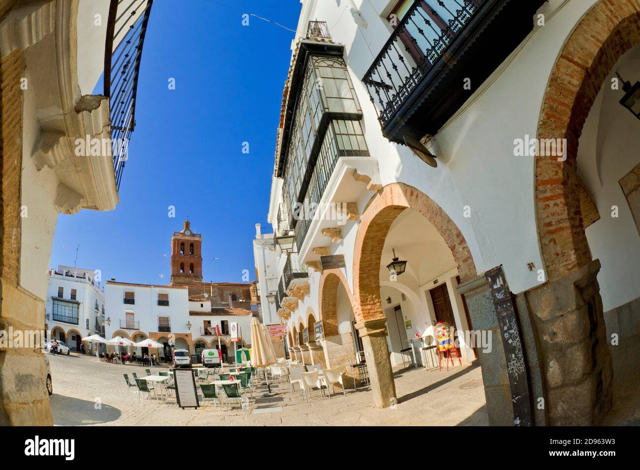 Badajoz Spain High Resolution Stock Photography and Images - Alamy