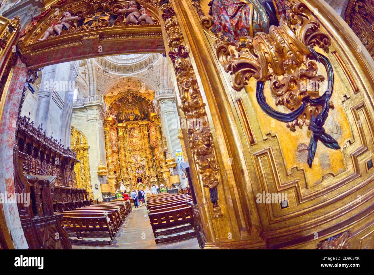 Renaissance and baroque hi-res stock photography and images - Alamy