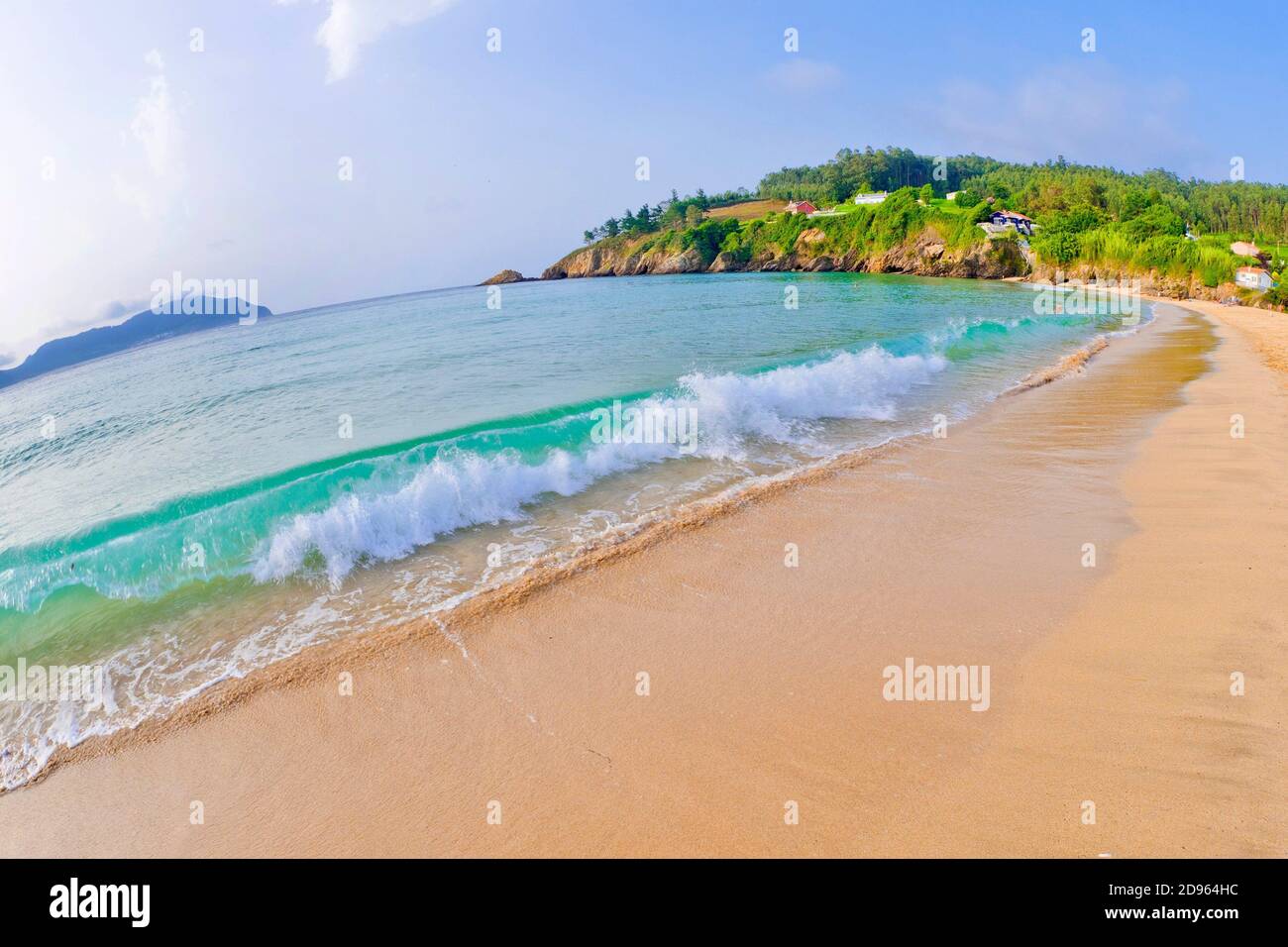 Xilloi beach hi-res stock photography and images - Alamy
