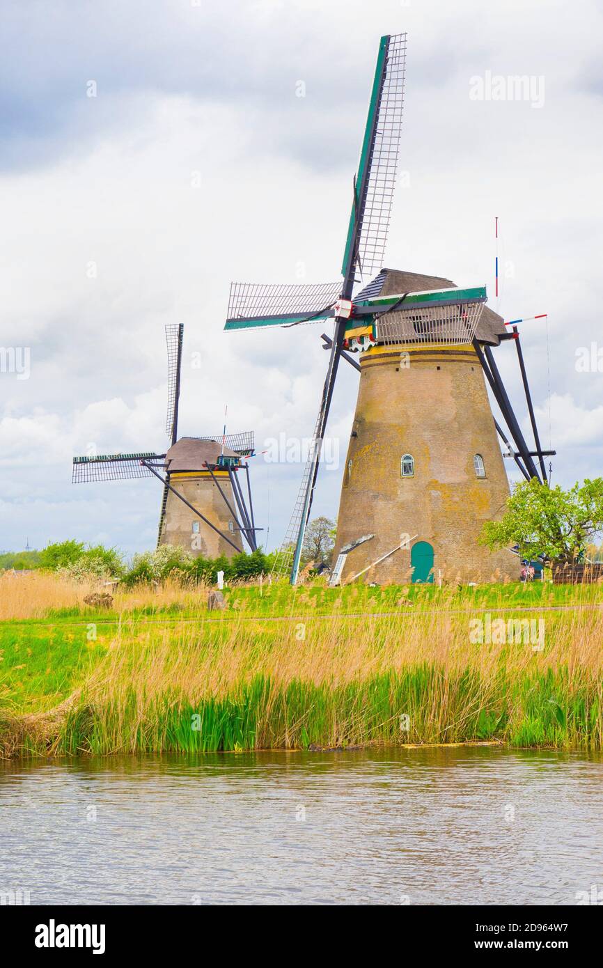 Holland High Resolution Stock Photography and Images - Alamy