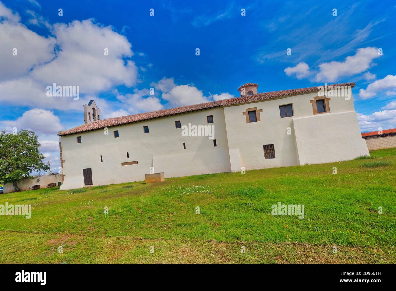 Visigoth architecture hi-res stock photography and images - Alamy