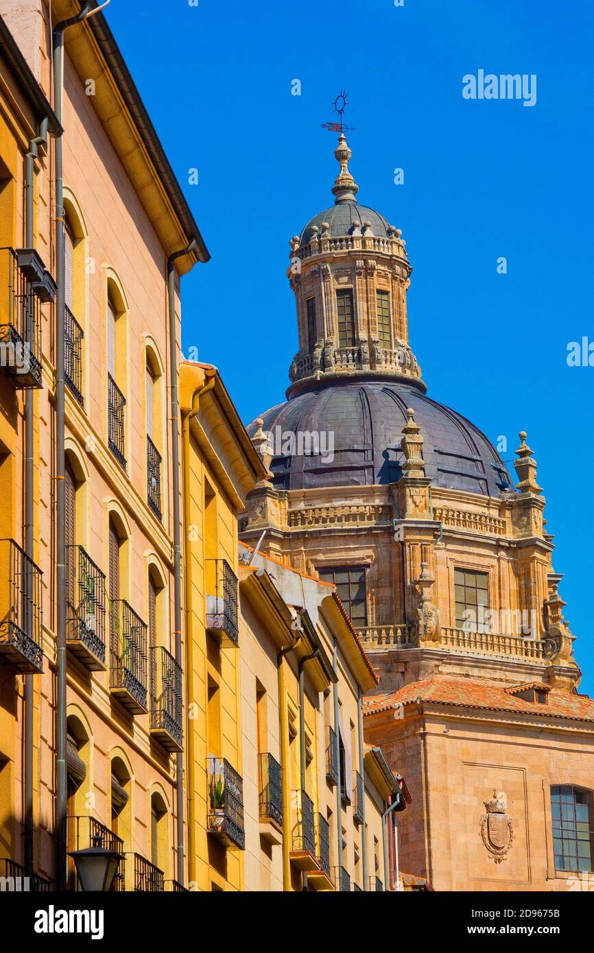 The clerecia hi-res stock photography and images - Alamy