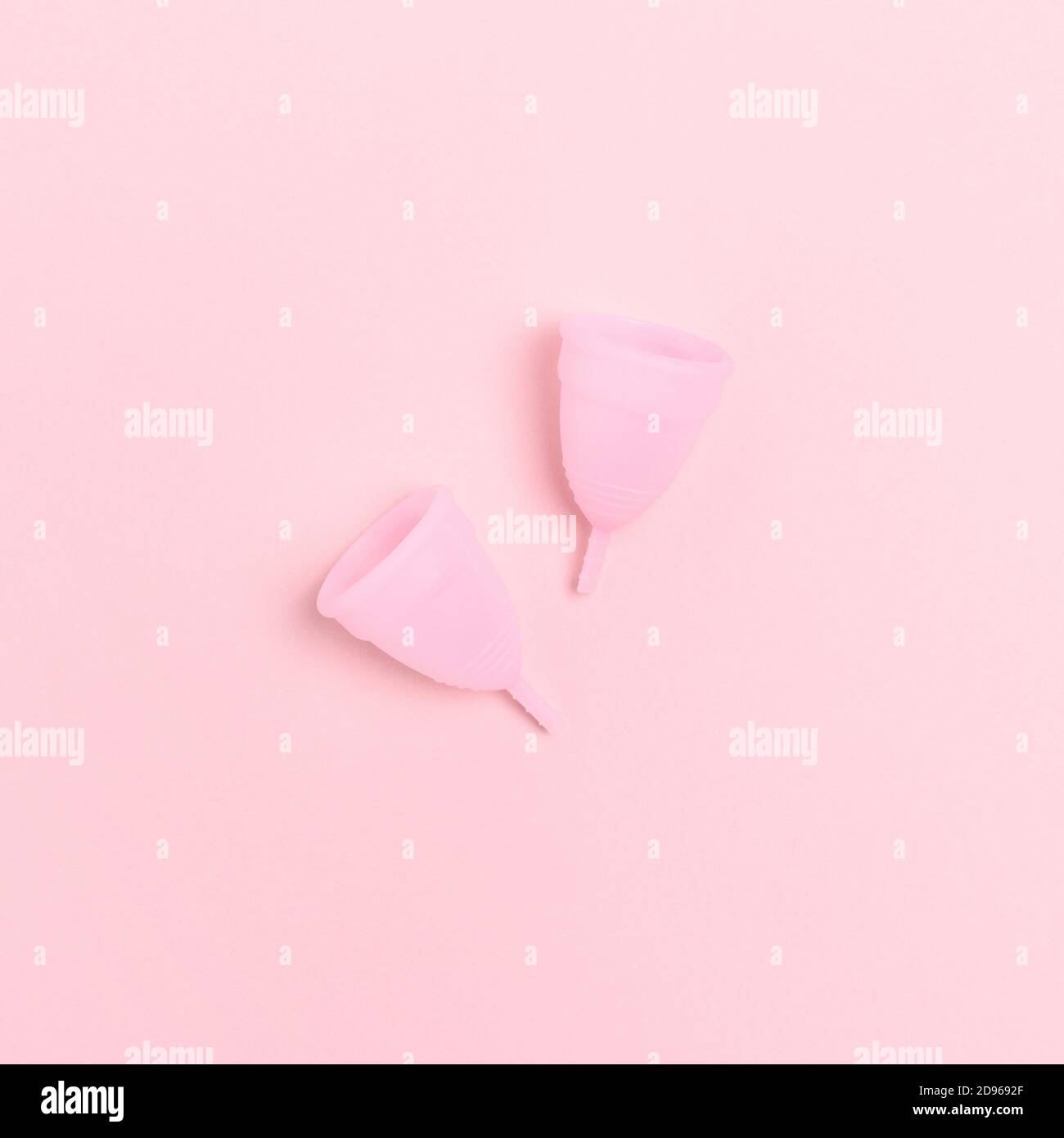 Menstrual kit hi-res stock photography and images - Alamy