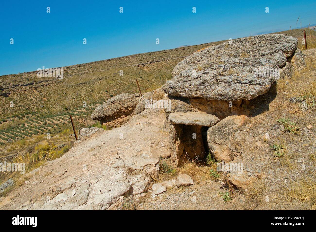 Megalithic dolmens hi-res stock photography and images - Alamy