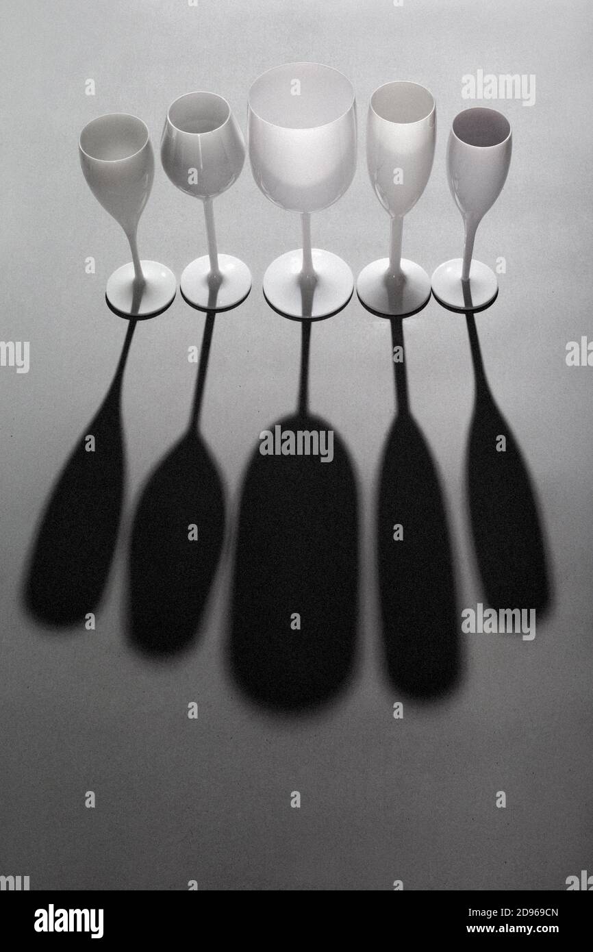 High contrast still life hi-res stock photography and images - Alamy