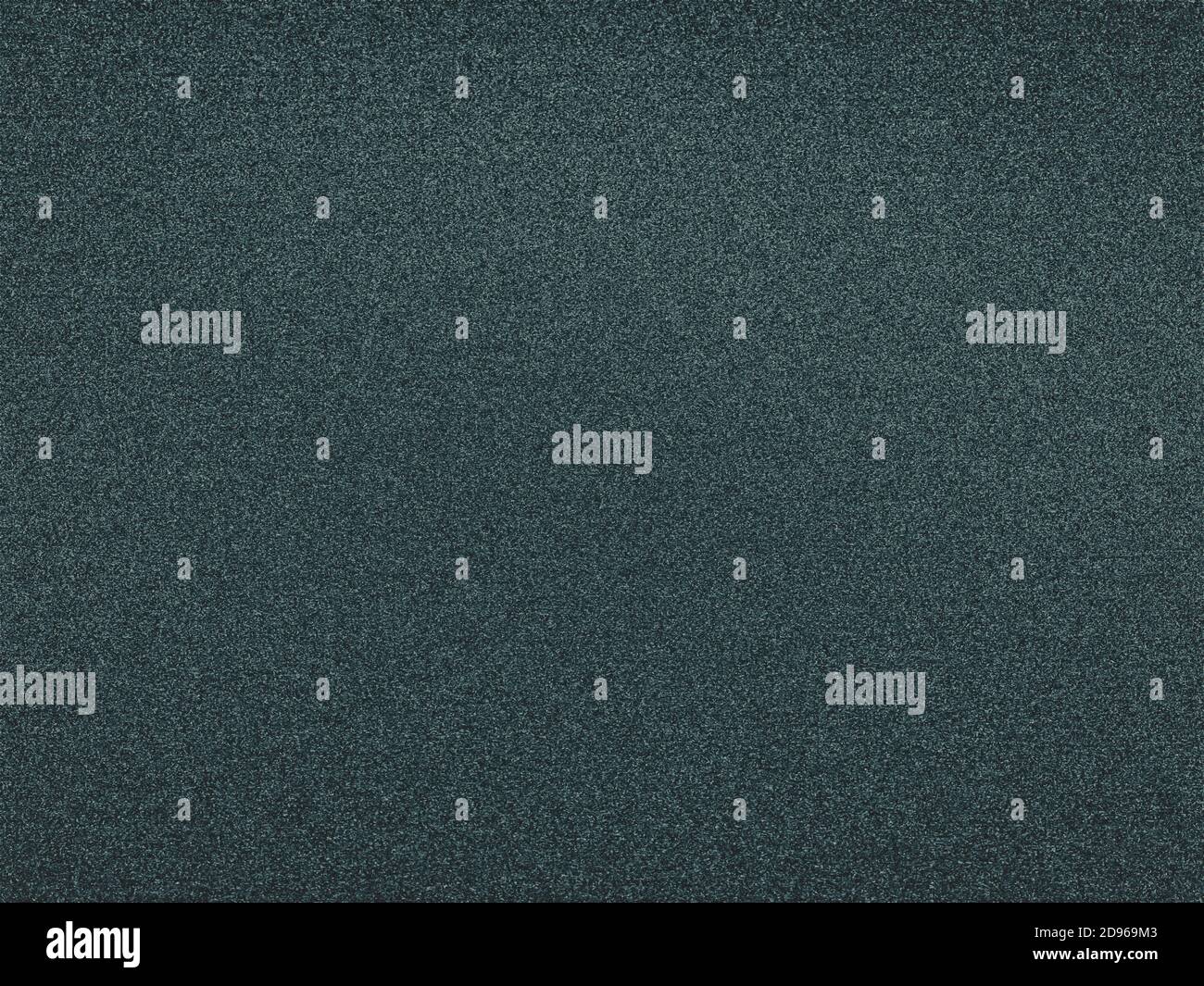 Closeup of blue static noise texture Stock Photo - Alamy