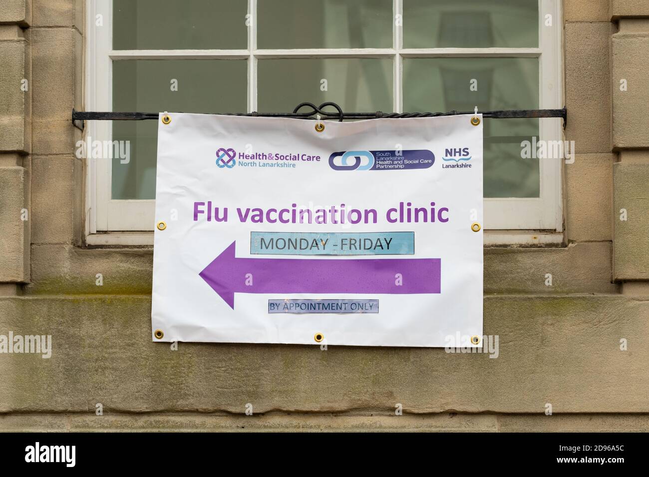 Vaccination Sign High Resolution Stock Photography and Images - Alamy