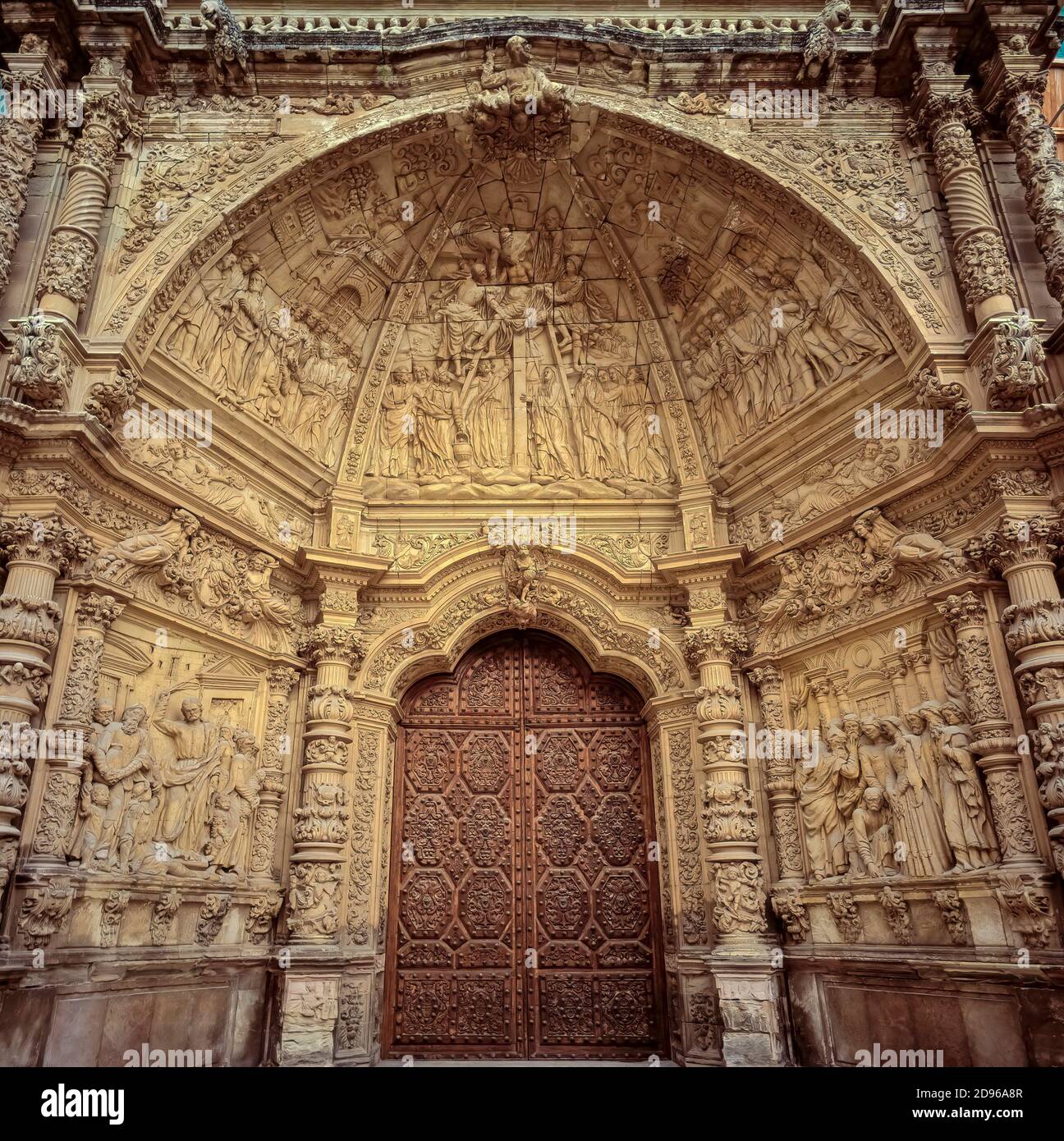 National catholicism hi-res stock photography and images - Alamy