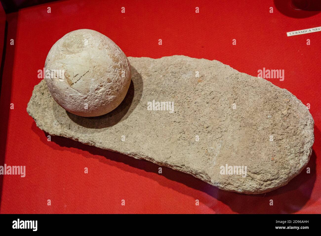 Neolithic Tool High Resolution Stock Photography and Images - Alamy