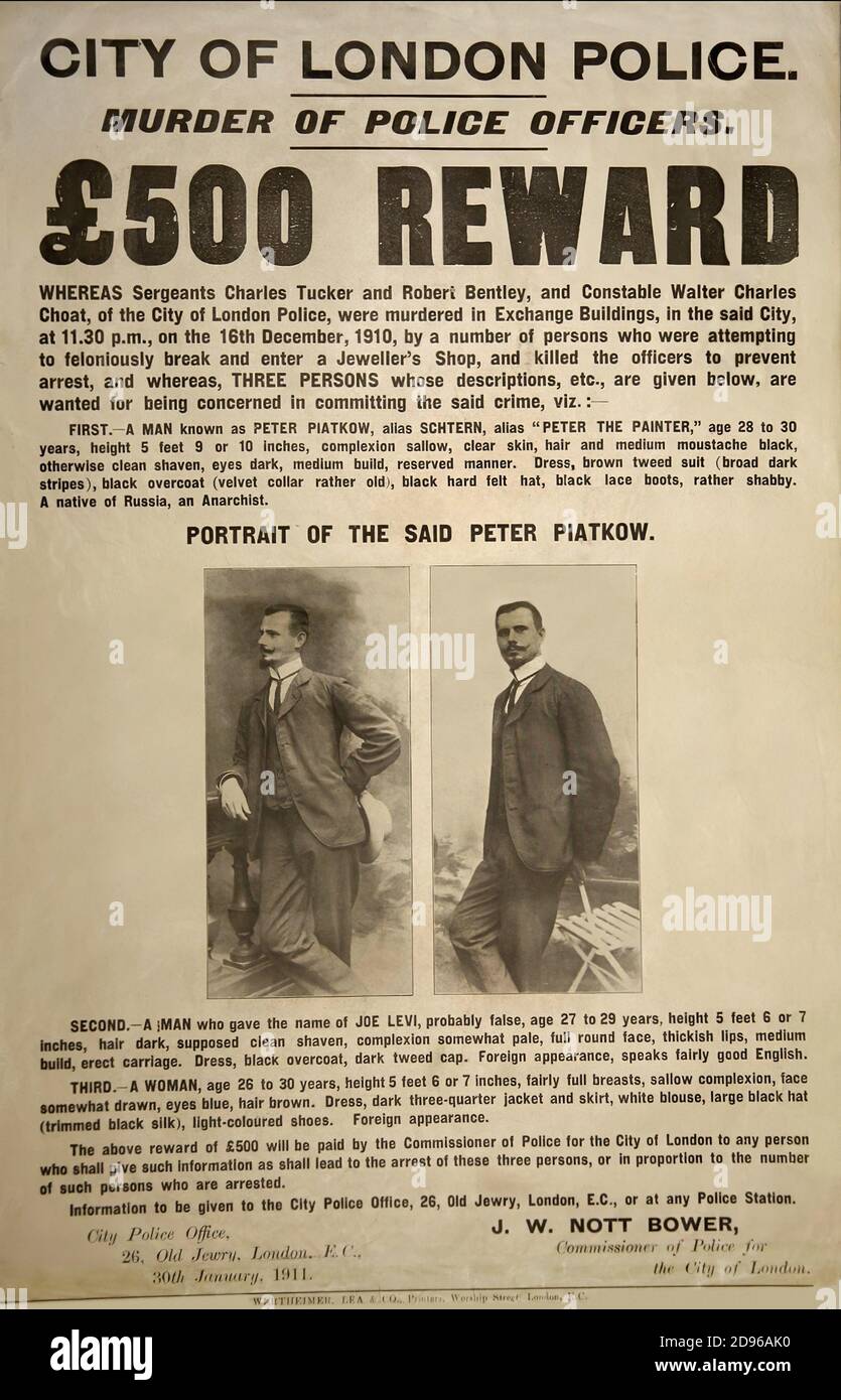 Policeman poster hi-res stock photography and images - Alamy