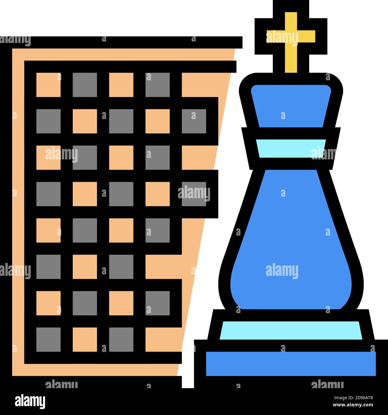 Geek chess hi-res stock photography and images - Alamy
