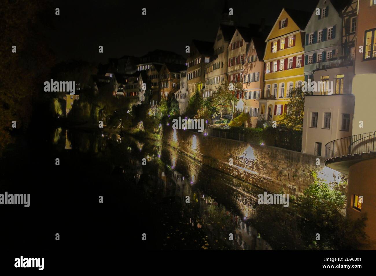 University of tubingen hi-res stock photography and images - Alamy