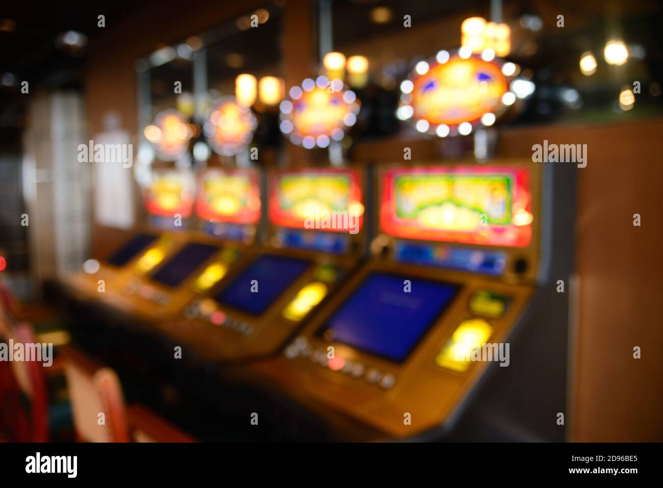 Horizontal slots hi-res stock photography and images - Alamy