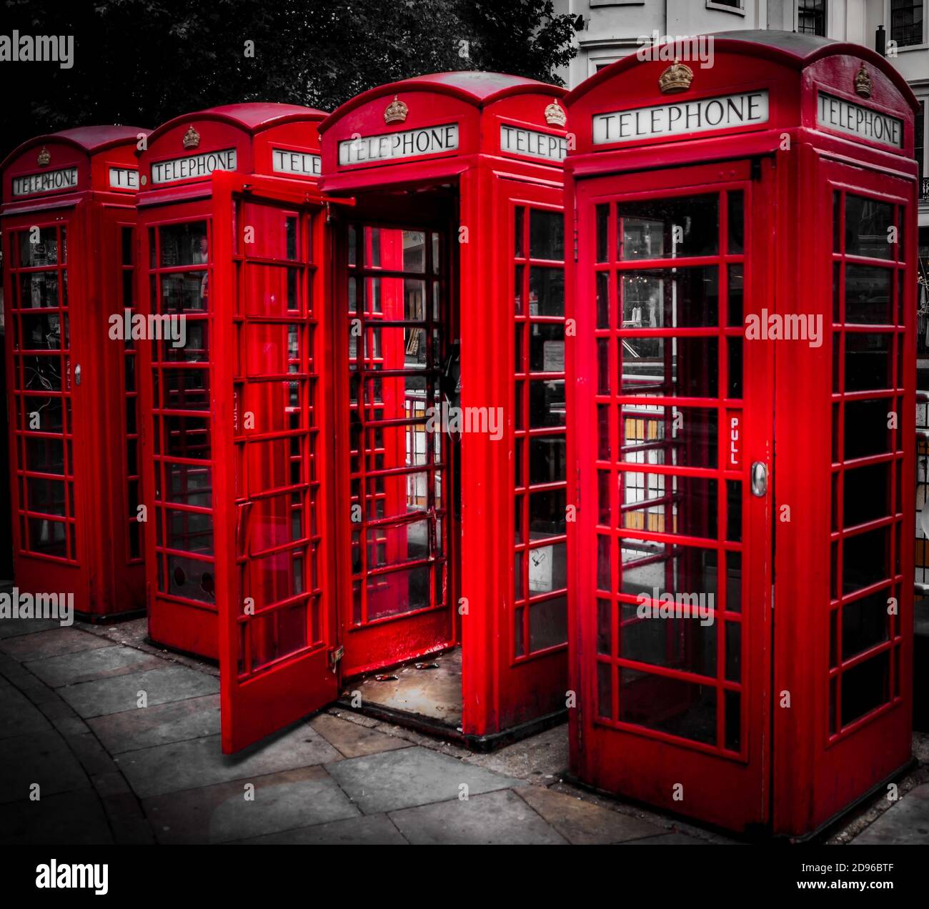 Communication boxes hi-res stock photography and images - Alamy