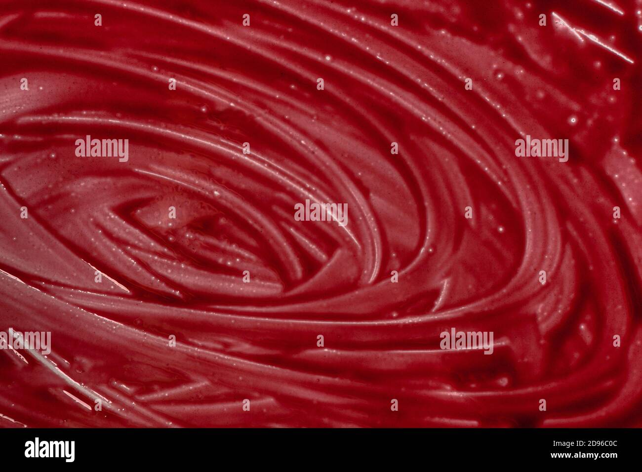 Bloody background texture with empty space Stock Photo - Alamy