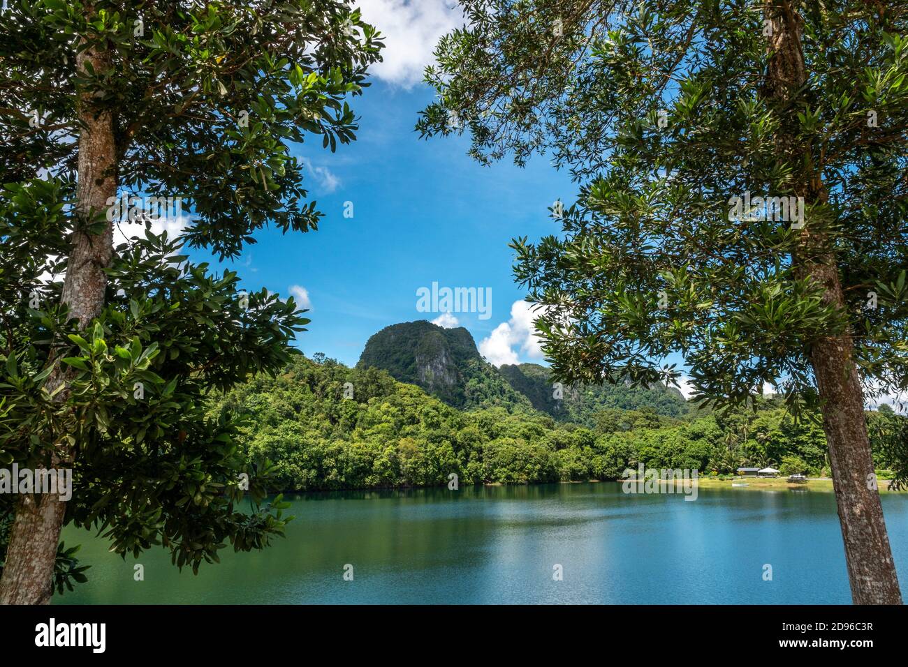 Bau sarawak hi-res stock photography and images - Alamy