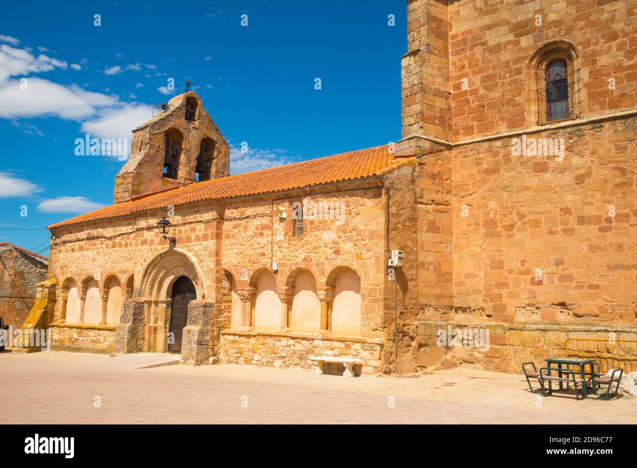 Romanillos hi-res stock photography and images - Alamy