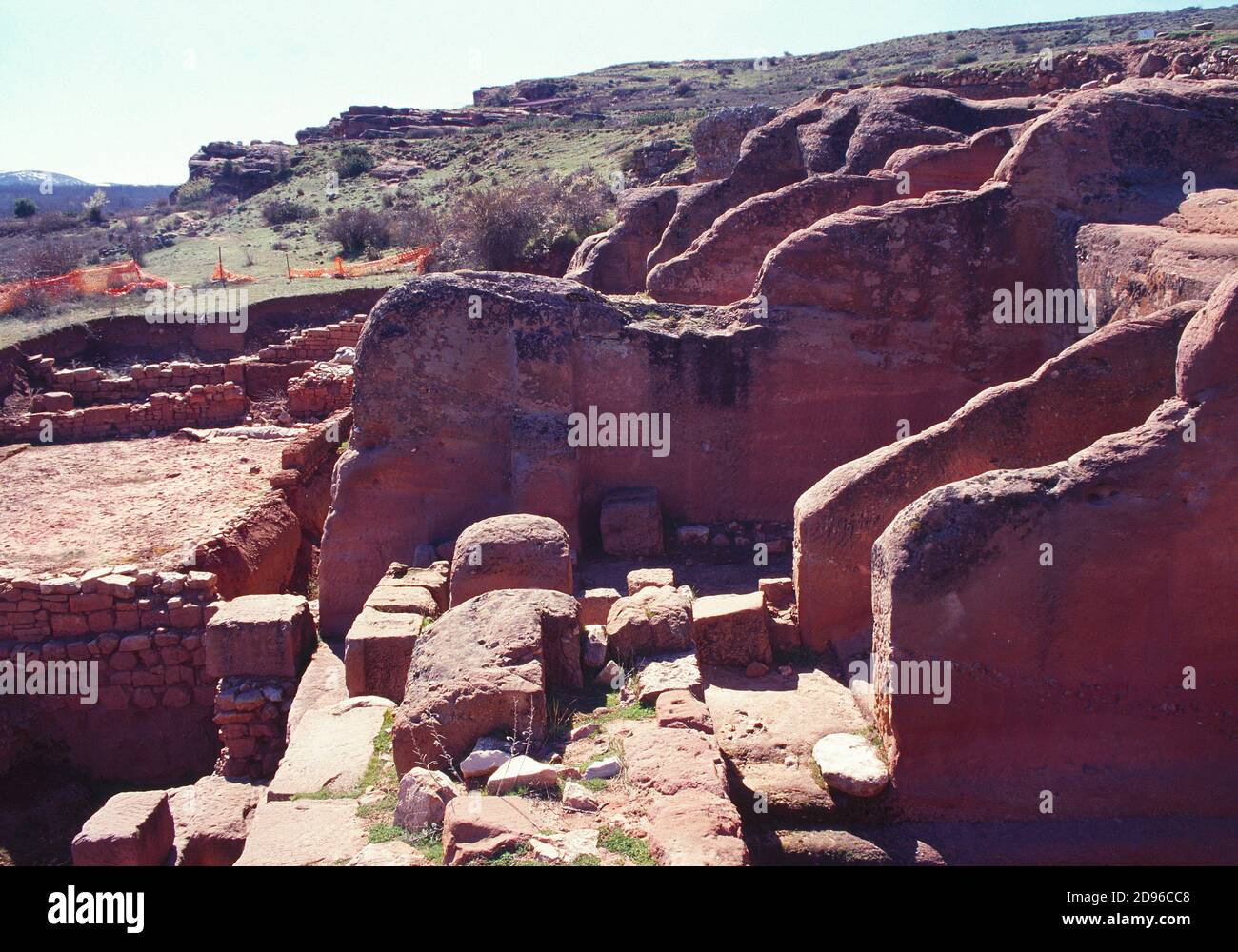 Celtiberian culture hi-res stock photography and images - Alamy