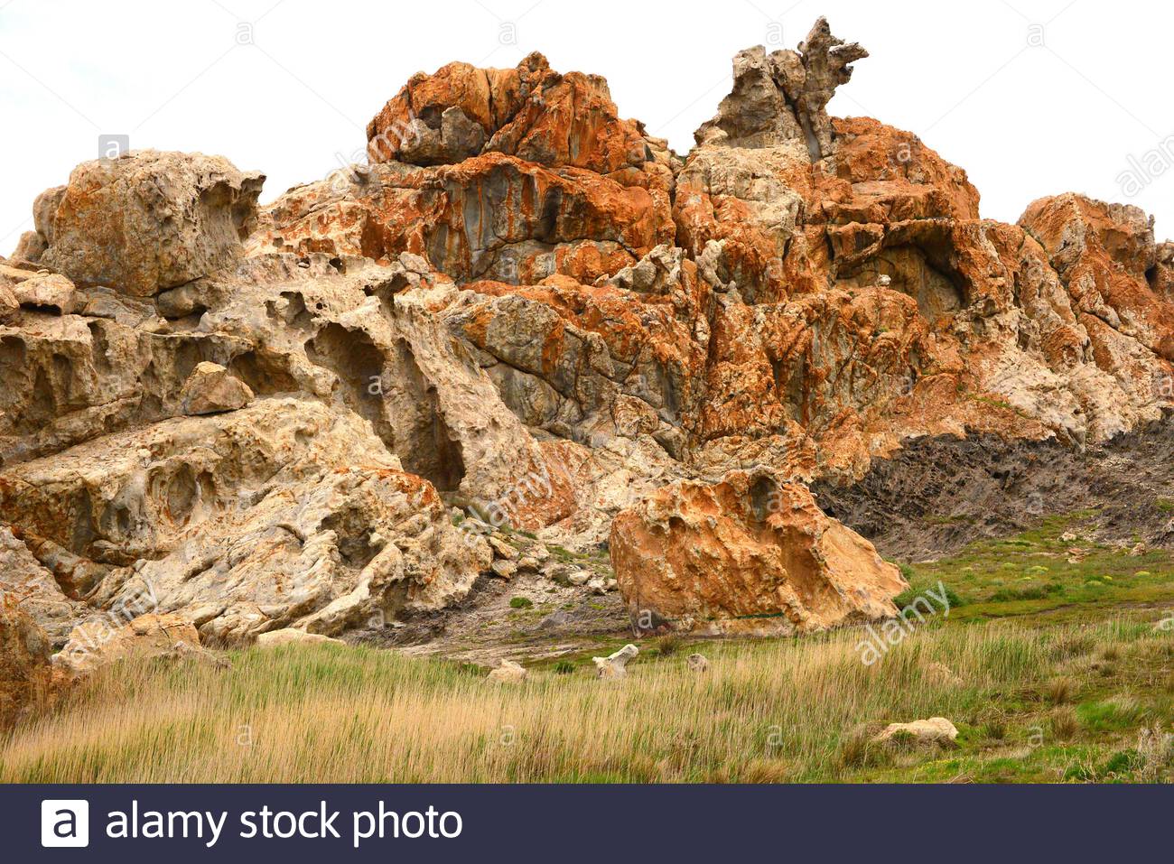 Pegmatite Rock High Resolution Stock Photography and Images - Alamy