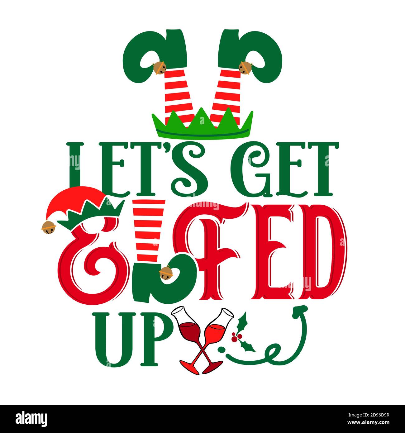 Is elfed up hi-res stock photography and images - Alamy