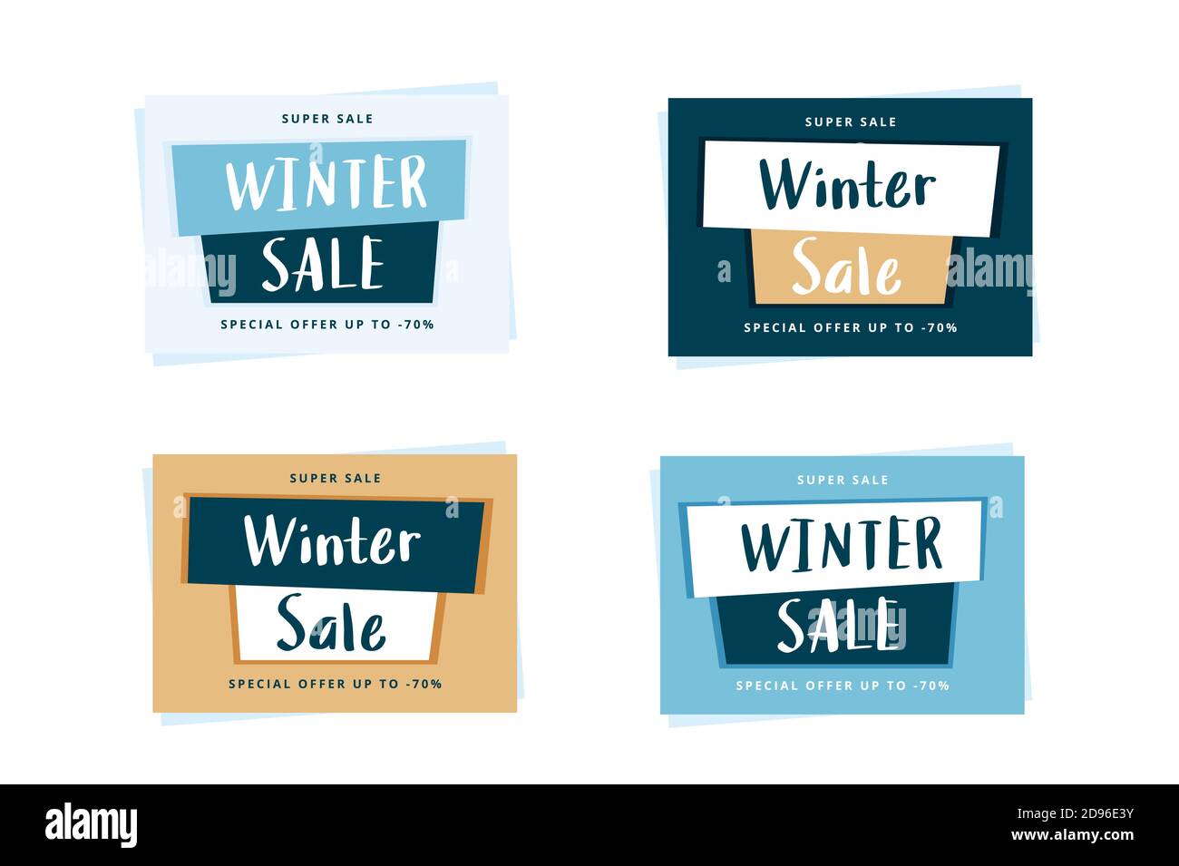 Border lettering Cut Out Stock Images & Pictures - Alamy