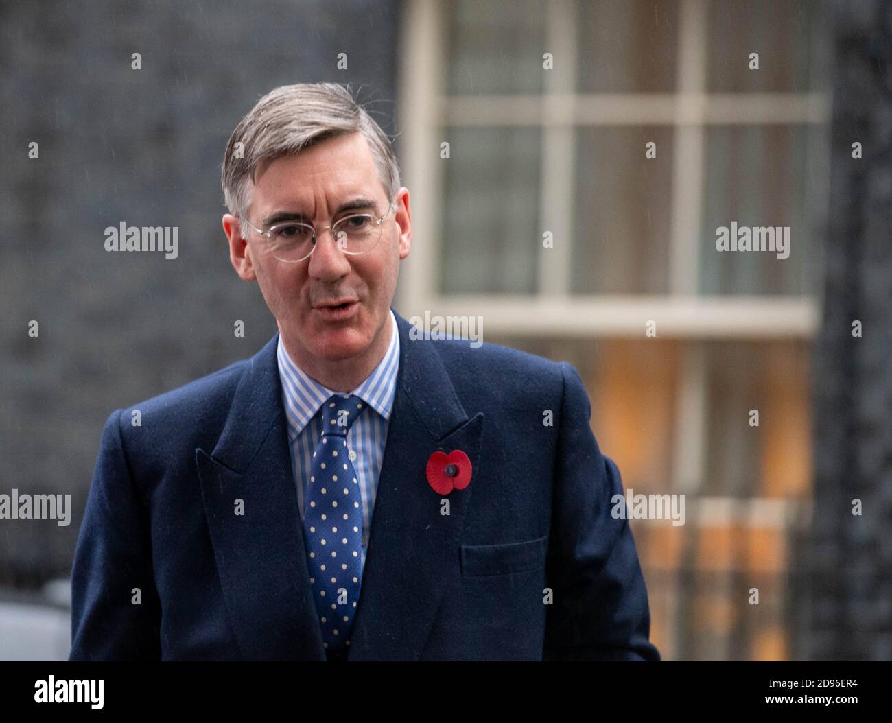 London, UK. 03rd Nov, 2020. Jacob Rees-Mogg, Leader of the House of ...