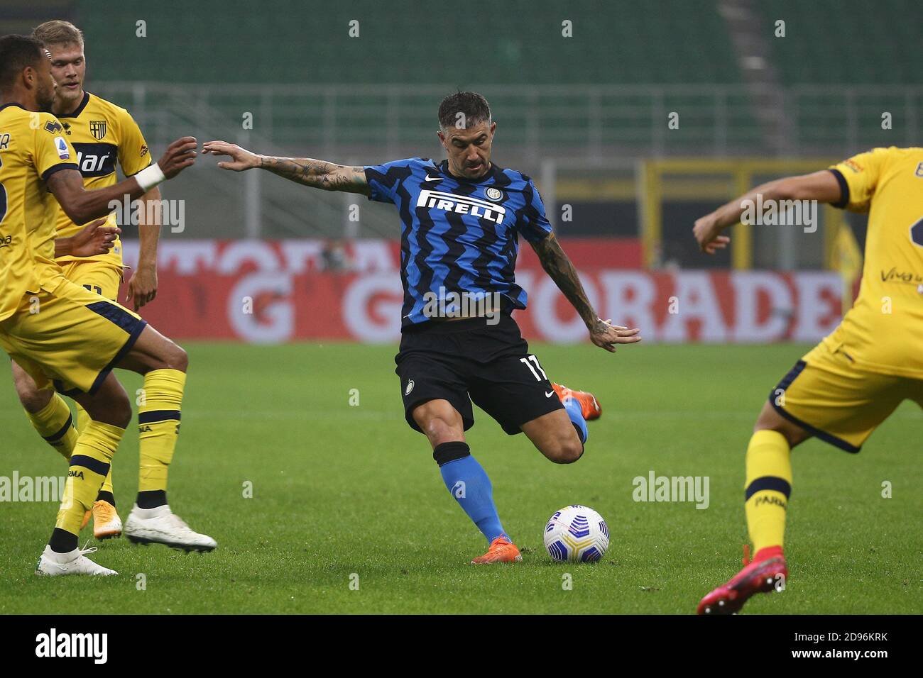 Aleksander kolarov hi-res stock photography and images - Alamy