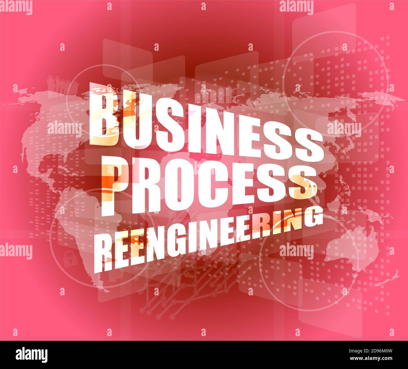 Business Process Reengineering High Resolution Stock Photography and ...