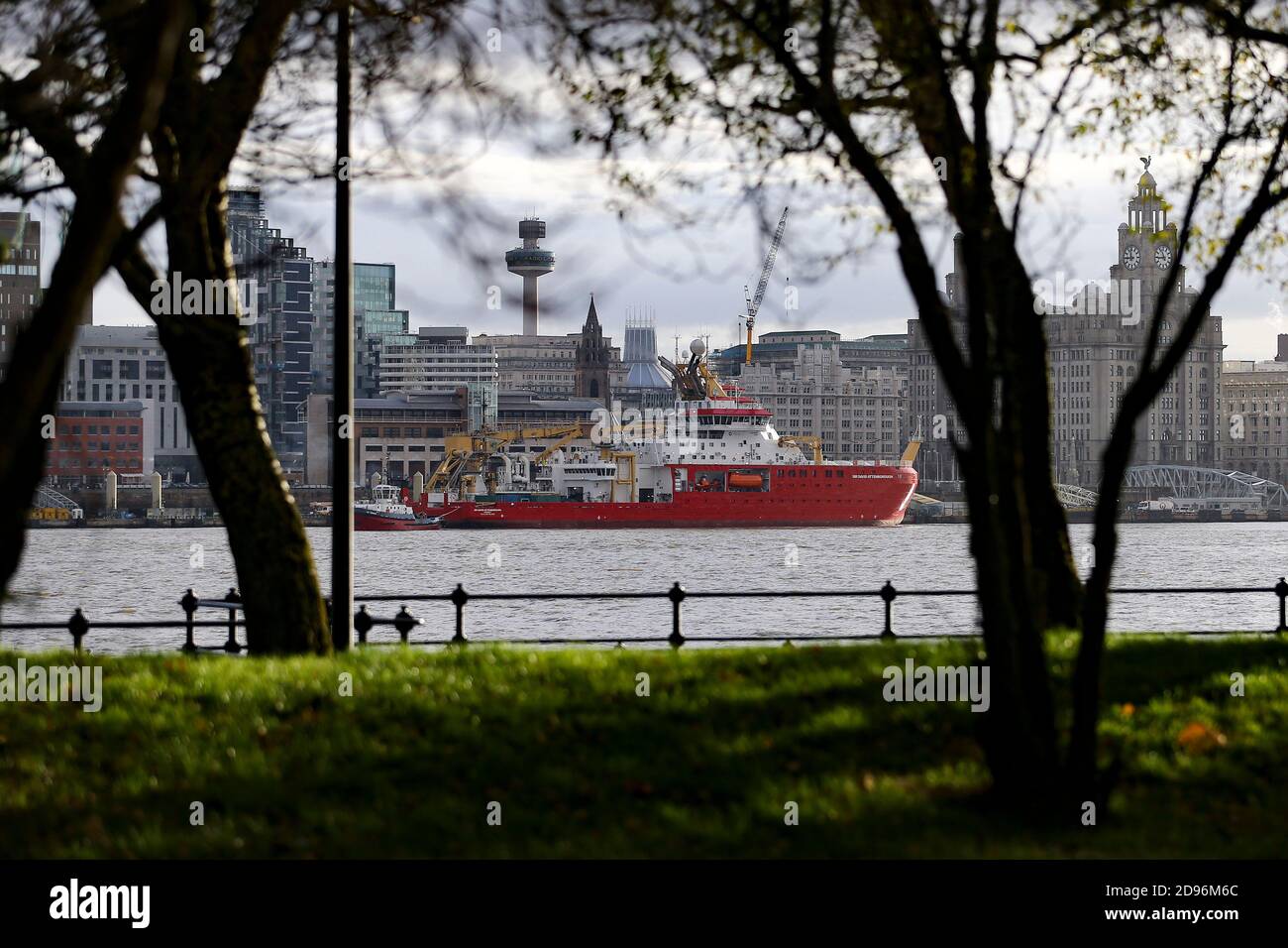 Cammell laird hi-res stock photography and images - Alamy