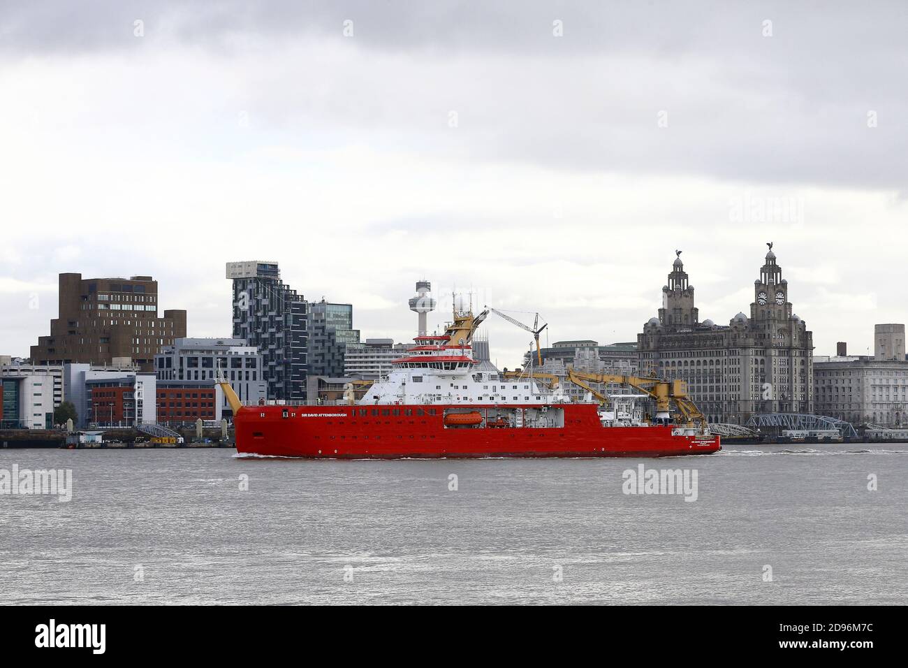 Cammell laird hi-res stock photography and images - Alamy