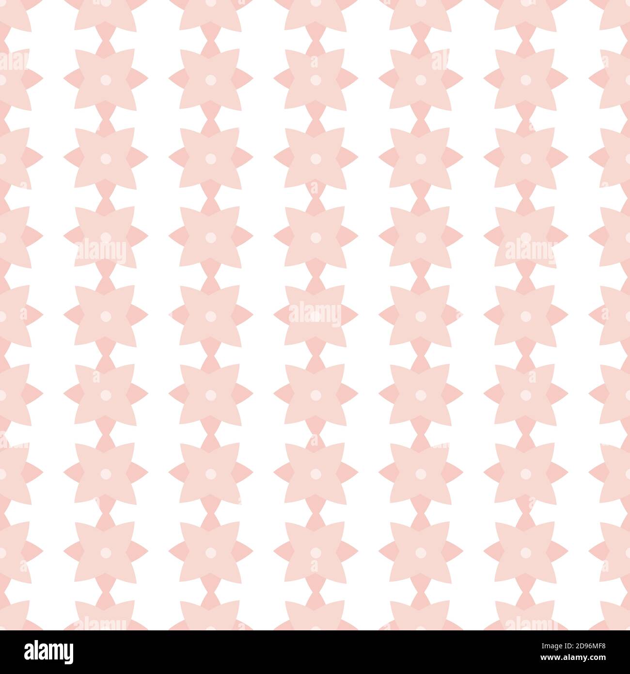 Vector geometric abstract star pattern. Seamless vector design, simple ...