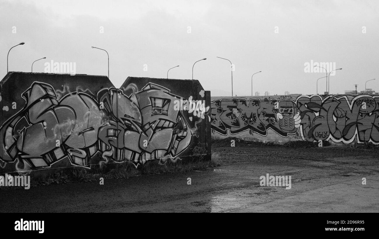 Radhus radhus Black and White Stock Photos & Images - Alamy