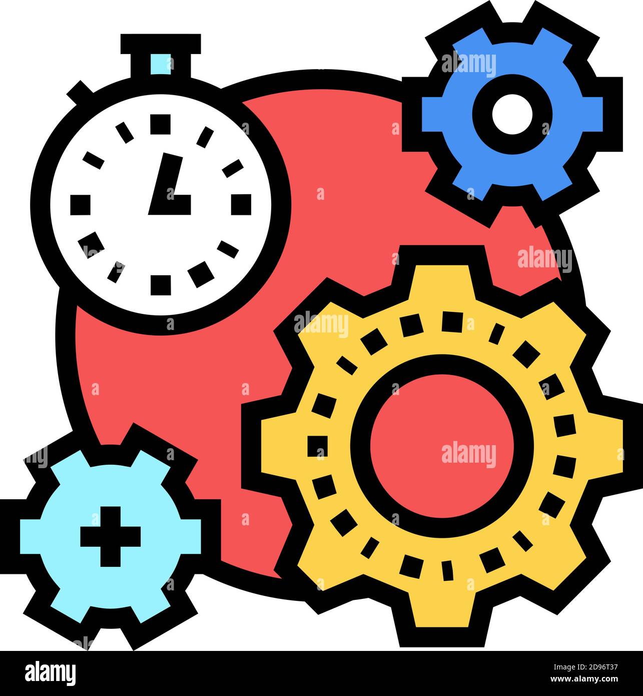 List of rates Stock Vector Images - Alamy