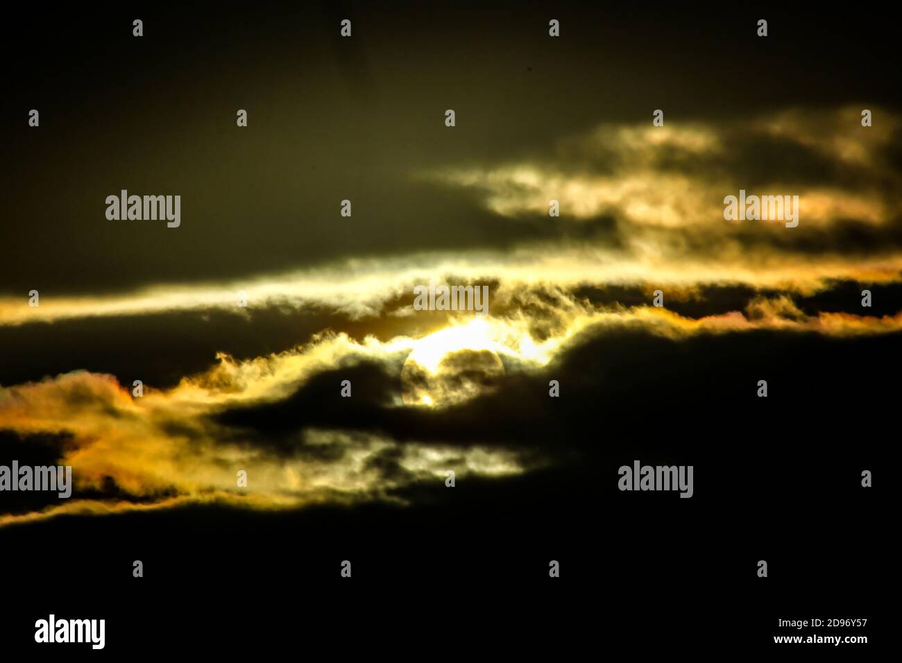 Sunrise trinidad hi-res stock photography and images - Alamy