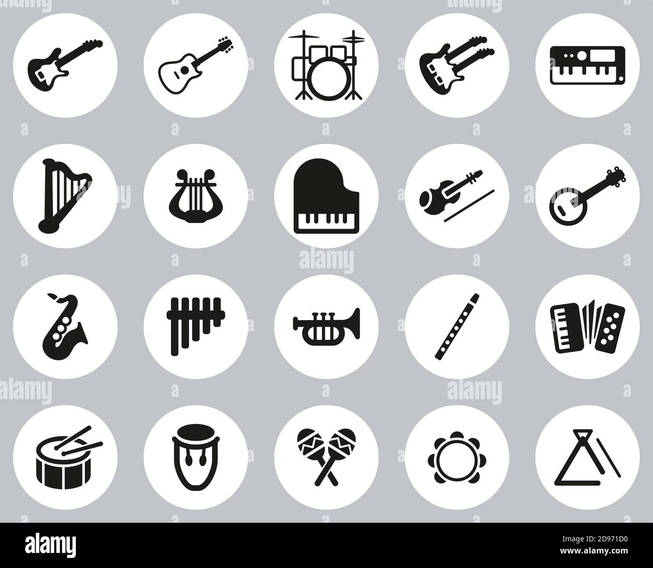 Bango Stock Vector Images - Alamy