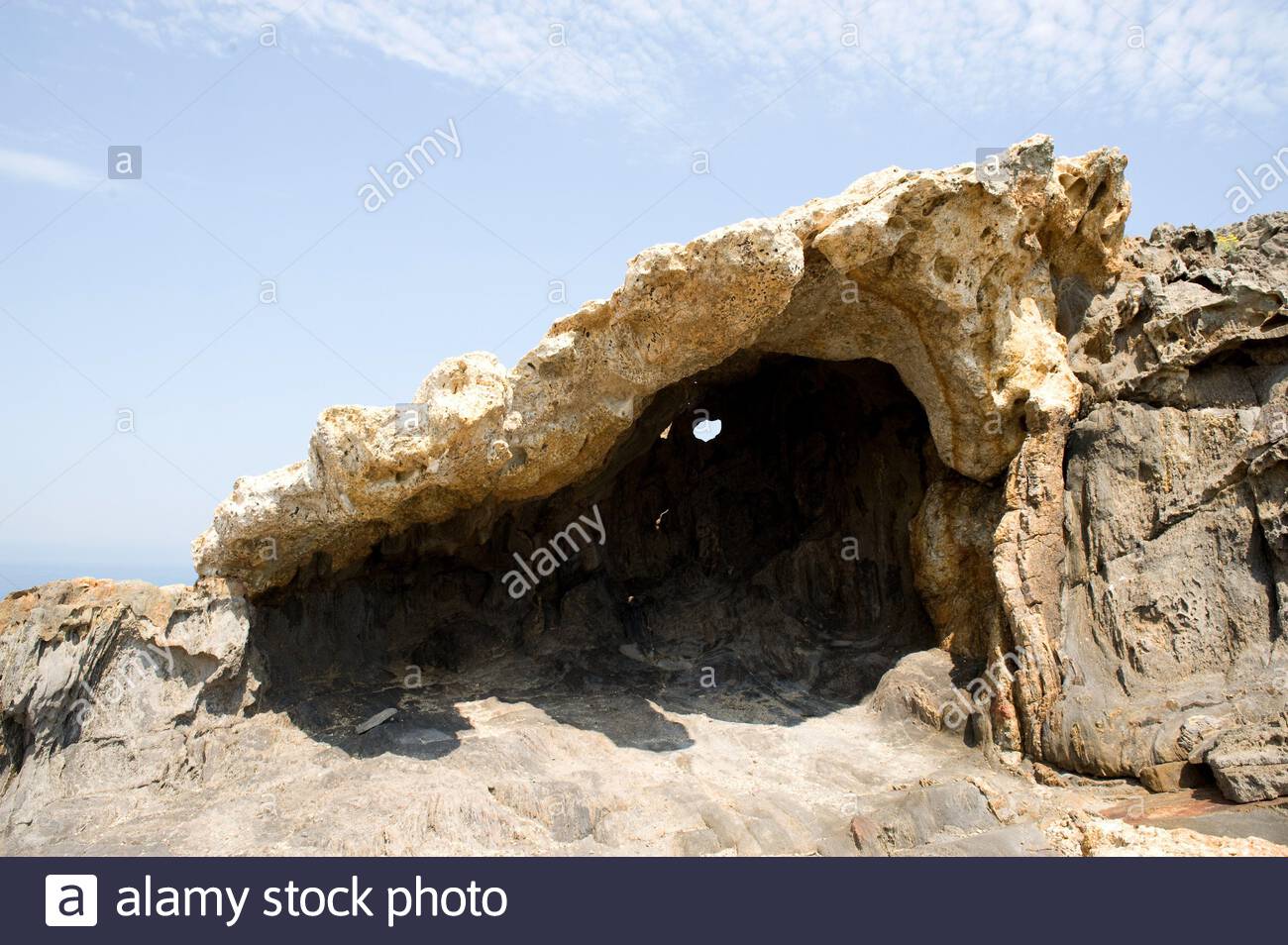 Pegmatite Rock High Resolution Stock Photography and Images - Alamy