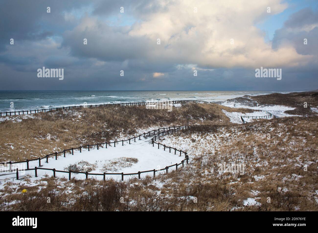 Sea Of Okhotsk Ice High Resolution Stock Photography and Images - Alamy