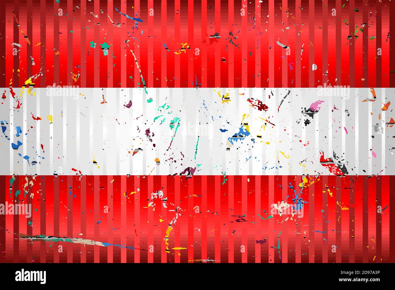 Austrian eu Stock Vector Images - Alamy